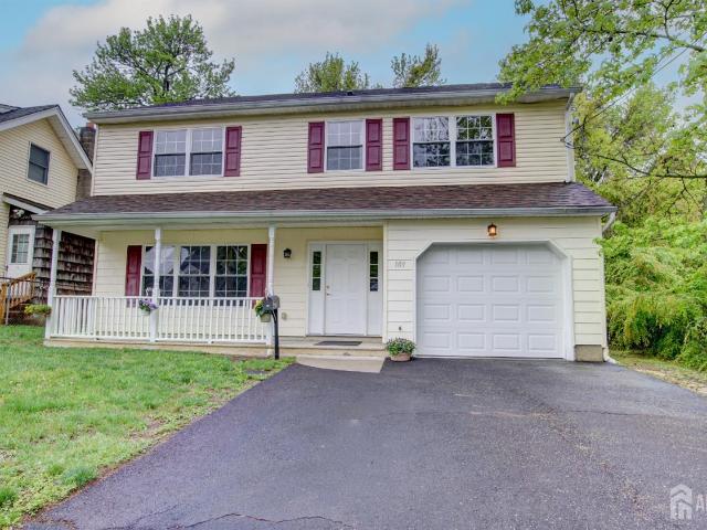 109 Woodland Drive