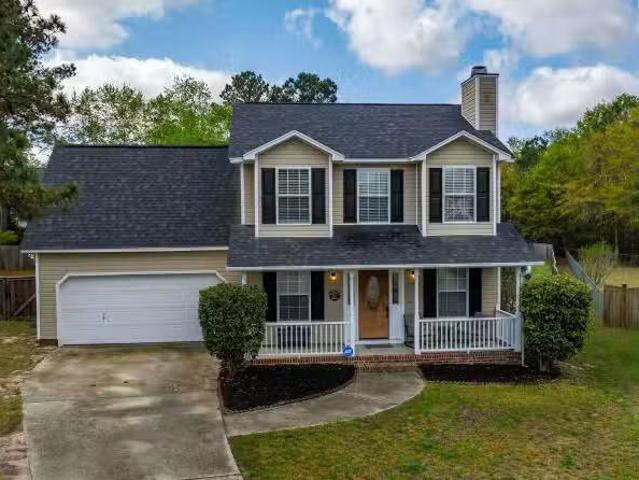 109 Woodpark Ct, Lexington, SC 29072 MLS 605656