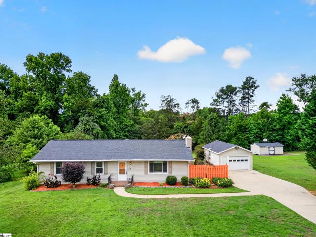109 Woodruff Court
