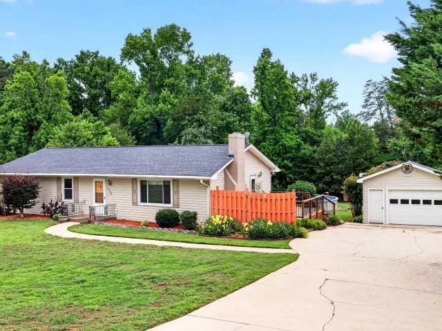 109 Woodruff Court