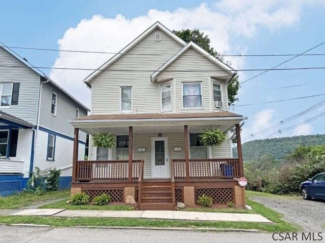 109 Woodruff St, Johnstown, PA 15905