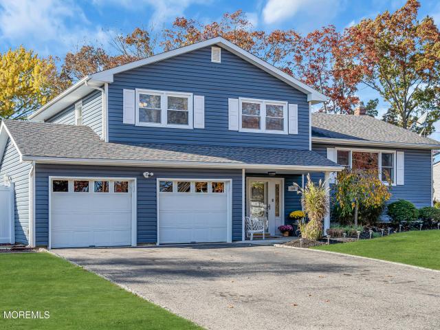 109 Woodridge Avenue