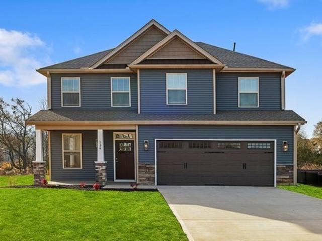 109 Watauga Rd, Fountain Inn, SC 29644