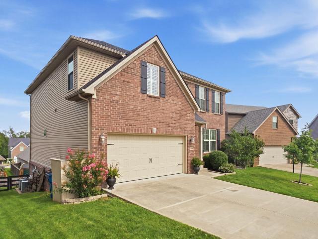 109 Waxwing Lane