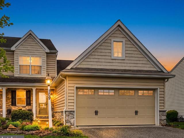 109 Waypoint Drive