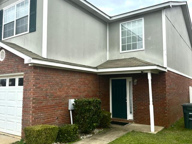 109 Wakefield Way
