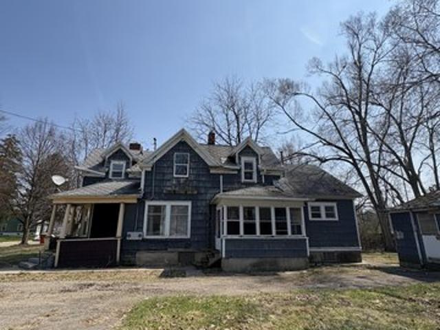 109 Wall St, Jackson, MI 49203