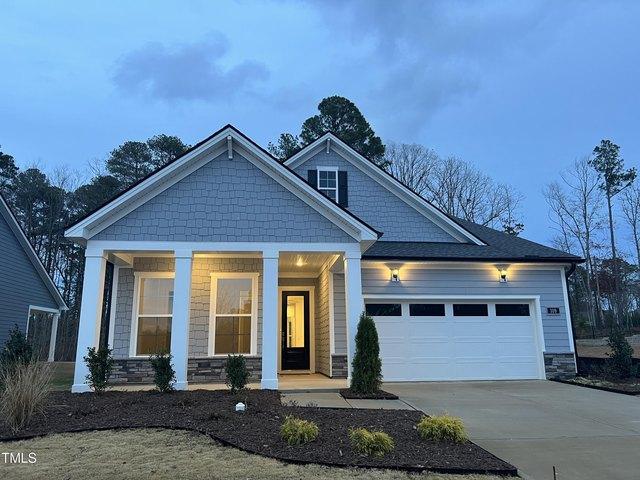 109 Wallington Ct, Holly Springs, NC 27540