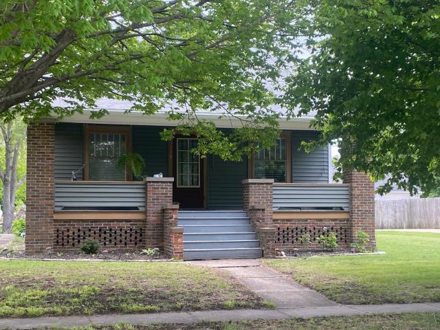 109 Washington Street