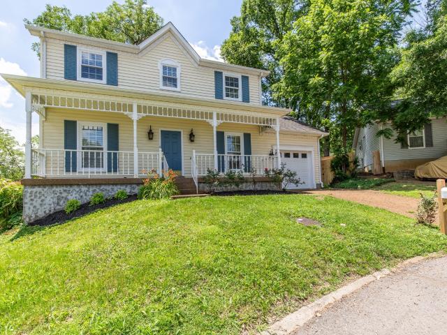 109 Welshwood Ct