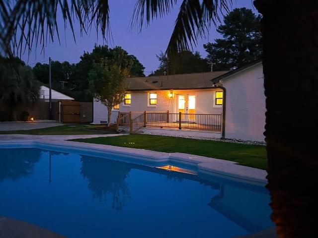 109 Wessinger Drive
