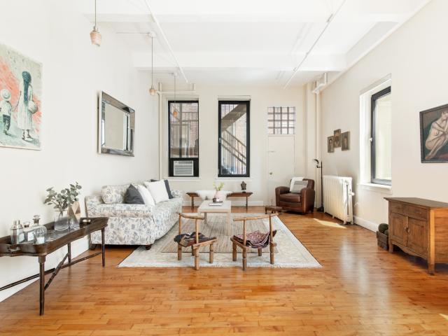 109 West 26th Street, New York, NY