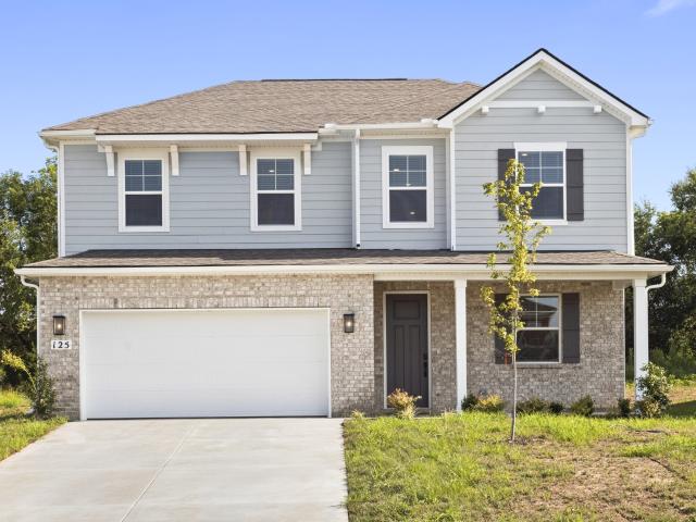 109 West Cassa Way