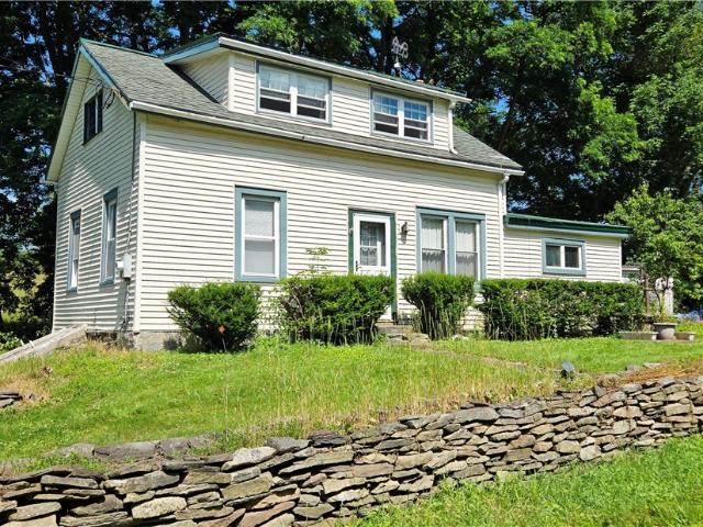 109 Westkill Road