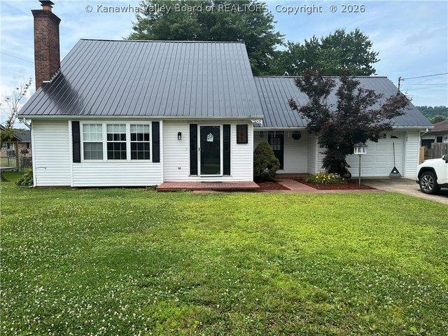 109 Westland Ests, Winfield, WV 25213