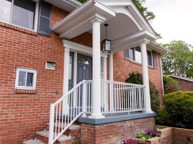 109 Westview