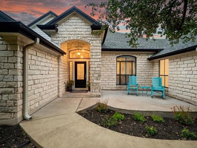 109 Westview Dr, Georgetown, TX 78628
