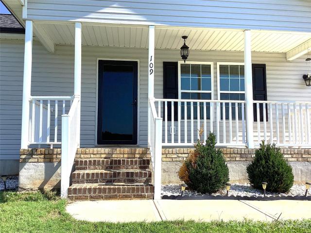 109 Wheat Field Drive