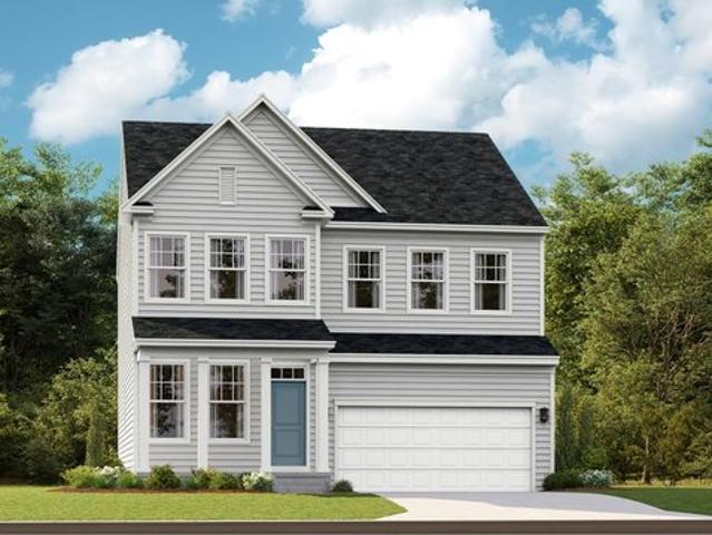 109 Whispering Brook Ln, Ranson, WV 25438