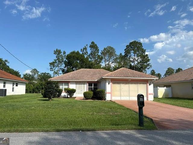 109 Whippoorwill Dr, Palm Coast, FL 32164