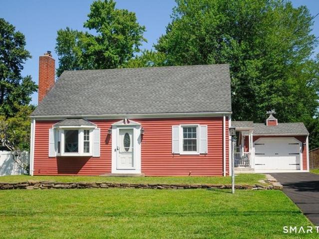109 White St, Manchester, CT 06042
