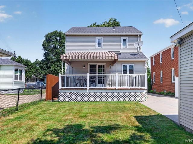 109 Whitehall Avenue