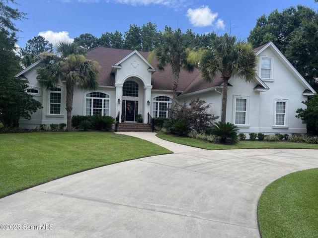 109 Wildflower Ct, Brunswick, GA 31523
