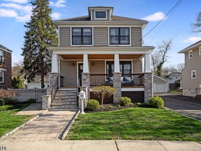 109 Willow Ave, Garwood, NJ 07027 | MLS #4020 | Compass