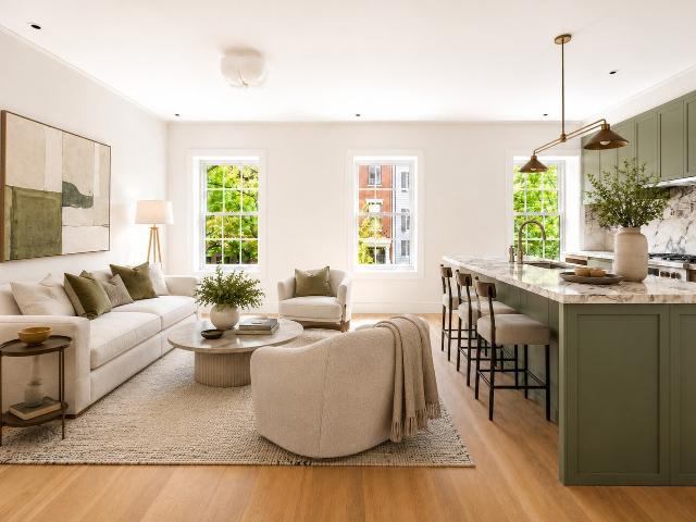 109 Willow Street, Brooklyn, NY