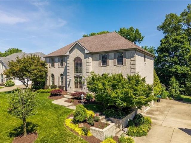 109 Windermere Ct, Canonsburg, PA 15317