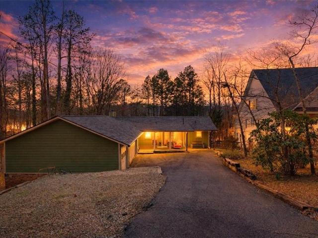 109 Winterhawk Cove, Dawsonville, GA 30534 | MLS #7730 | Compass
