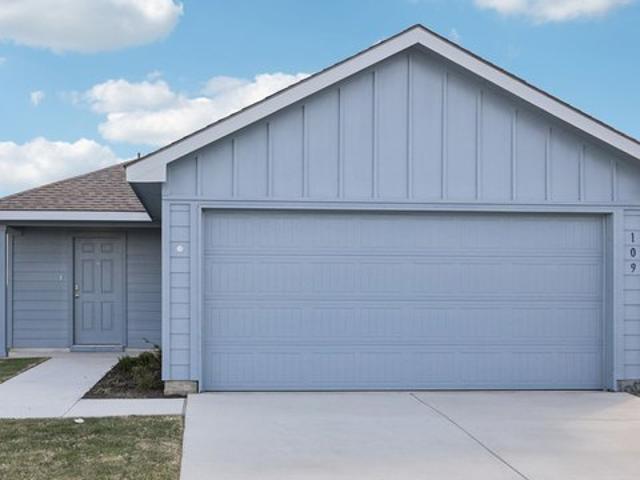 109 Wyatt Way, Jarrell, TX 76537