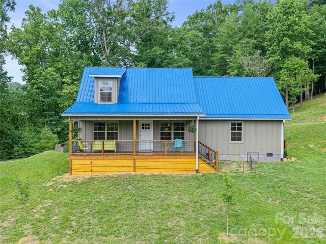 109 Tall Timber Lane