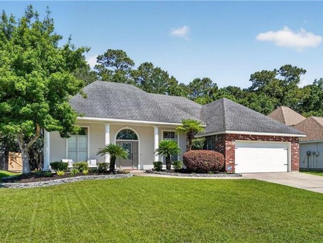 109 Tammy Dr, Slidell, LA 70458