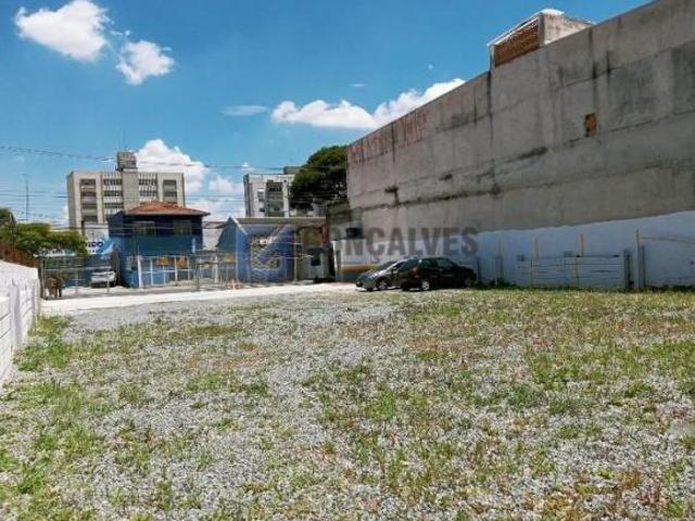 109, Terreno, à venda, à venda, 3.000.000,00,Centro, Santo André