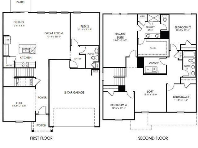 109 Thistle Patch Place