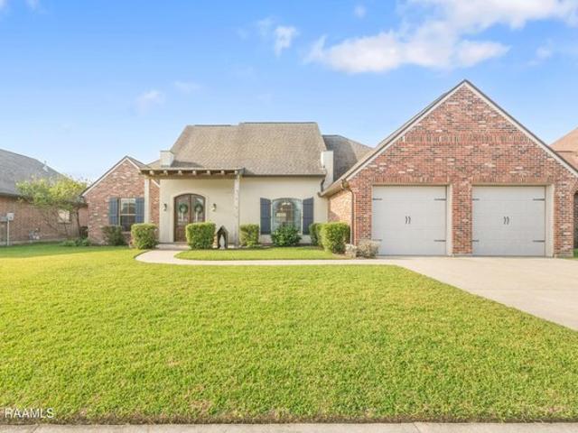 109 Thomas Oak Dr, Church Point, LA 70525