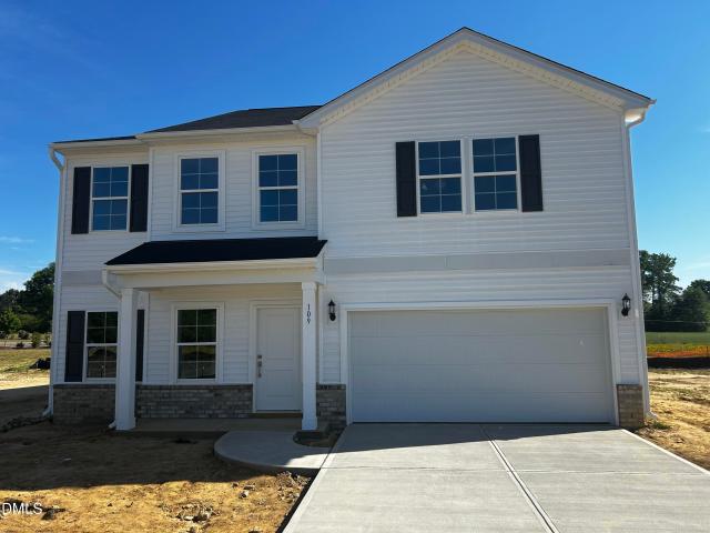109 Thomas Trail