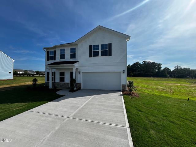 109 Thomas Trail