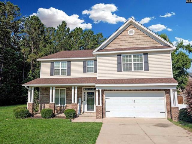 109 Thomaston Dr, Columbia, SC 29229