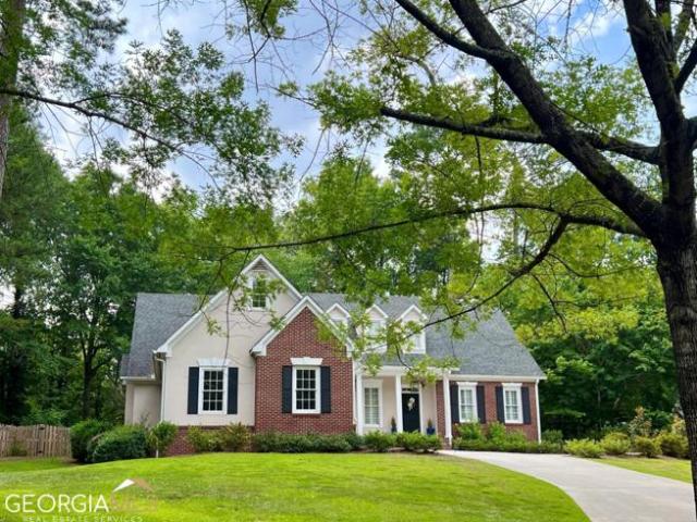 109 Treyburne Way, Macon, GA 31210