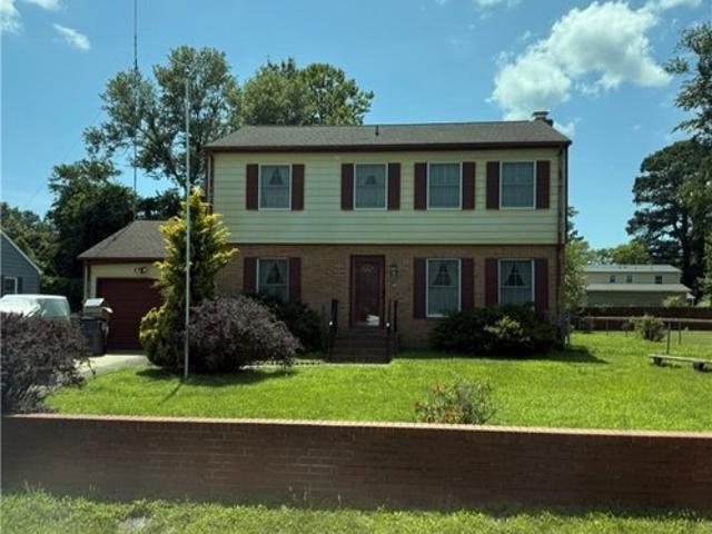 109 Trolls Path, Williamsburg, VA 23188