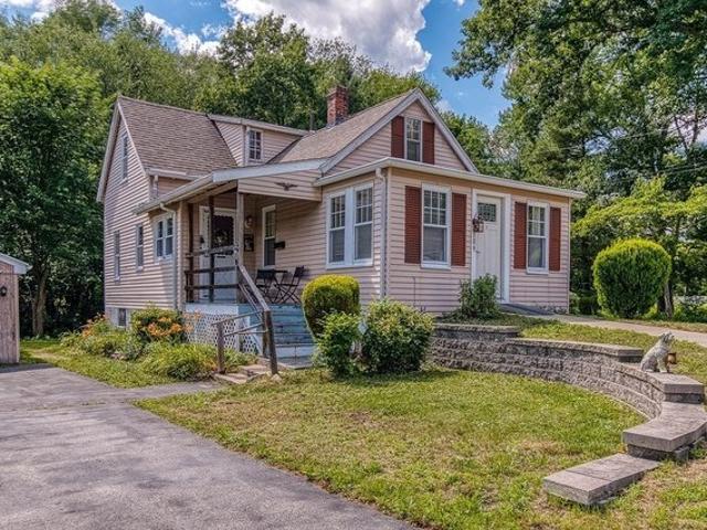 109 Turner St, Dedham, MA 02026