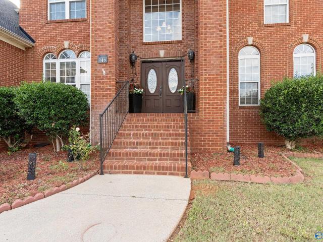 109 Tweed Drive