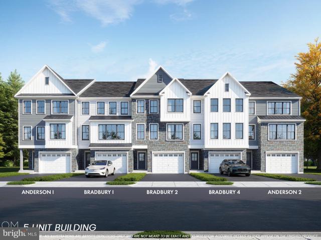 109 Unami Way, Sellersville, PA 18960 | MLS #PABU2112
