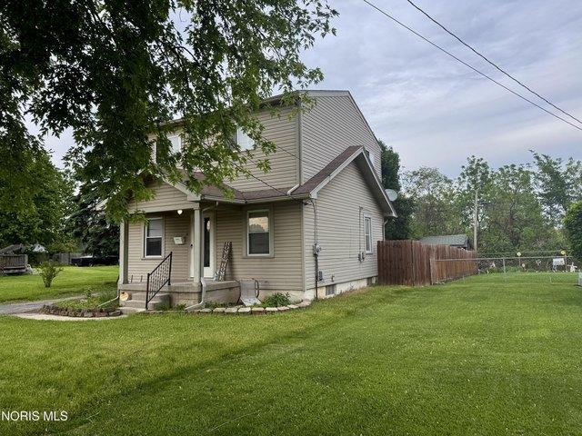 109 Van Buren Ave, Toledo, OH 43605