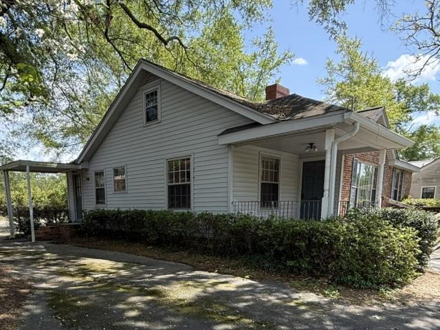 109 Vernon Street