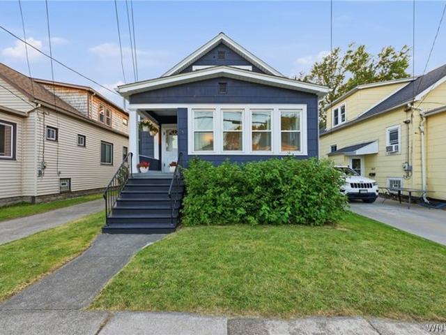 109 Victory Ave, Buffalo, NY 14218