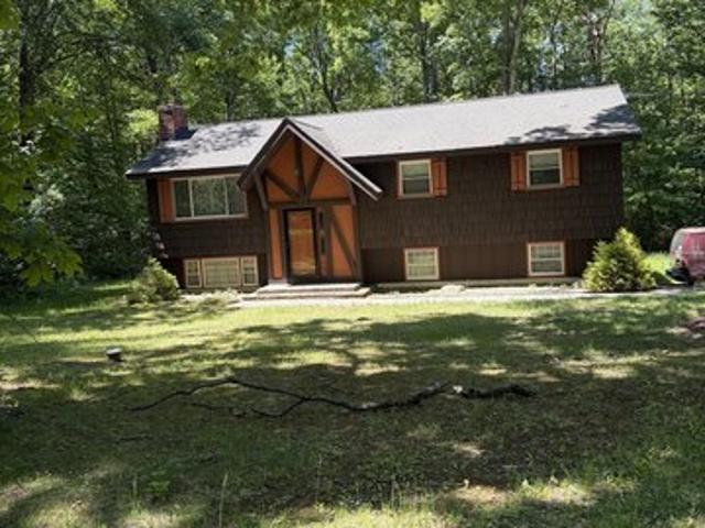 109 Village Hill Rd, Willington, CT 06249