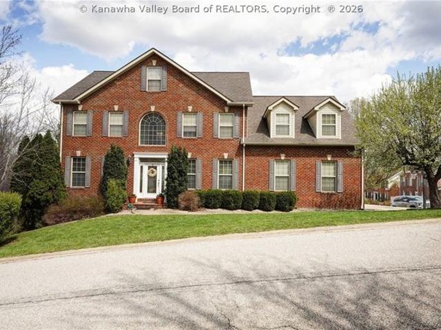 109 Yorktowne Pl, South Charleston, WV 25309